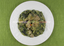 Miel cu Spanac ⋆ Retete Pentru O Viata