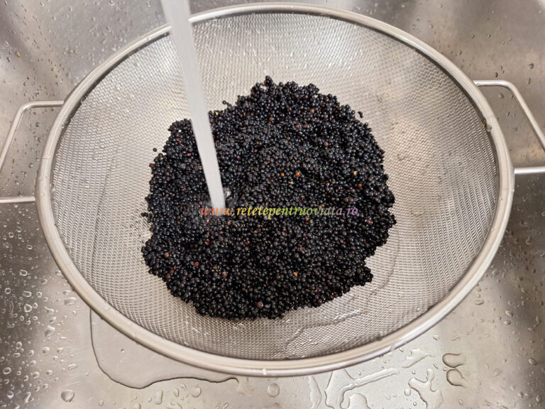 Mancare de Linte Neagra Beluga ⋆ Retete Pentru O Viata
