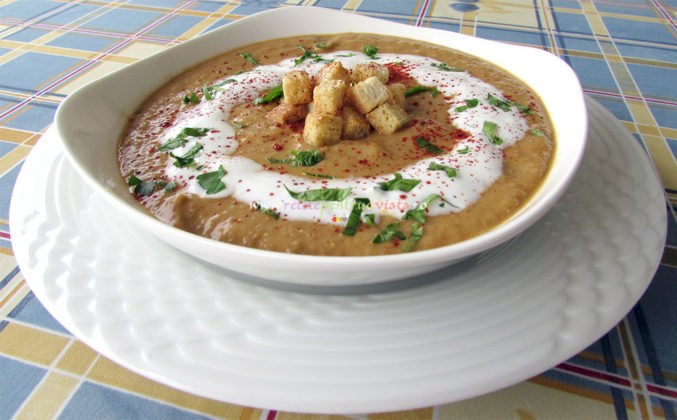 Totul Despre Linte ⋆ Retete Pentru O Viata