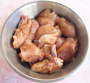 Pui Crocant ca la KFC - Pui Crispy ⋆ Retete Pentru O Viata