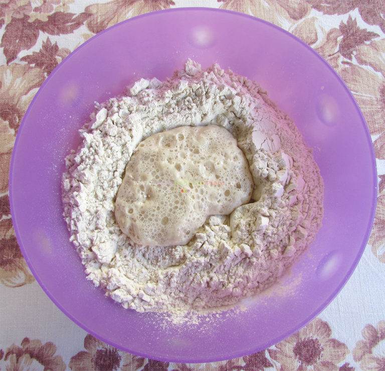 Turte Coapte in Tigaie fara Ulei ⋆ Retete Pentru O Viata