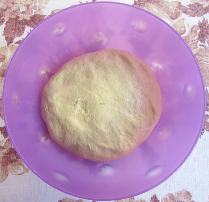 Turte Coapte in Tigaie fara Ulei ⋆ Retete Pentru O Viata