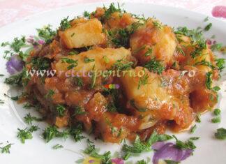 Acasa ⋆ Retete Pentru O Viata