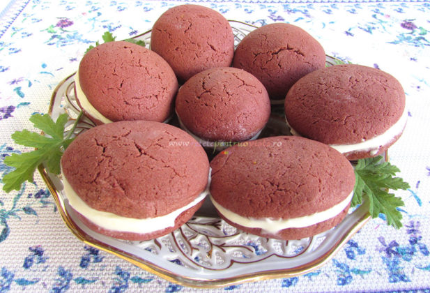 Biscuiti de Casa Simpli si Aromati ⋆ Retete Pentru O Viata