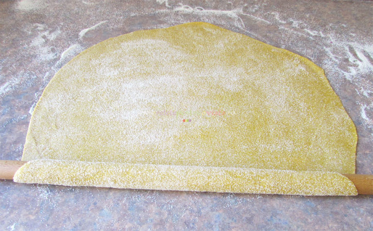 Paste de Casa Colorate Natural ⋆ Retete Pentru O Viata