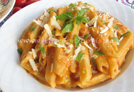 Paste Carbonara Reteta Originala ⋆ Retete Pentru O Viata