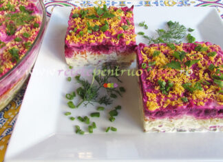 Retete Culinare Arhiva ⋆ Retete Pentru O Viata