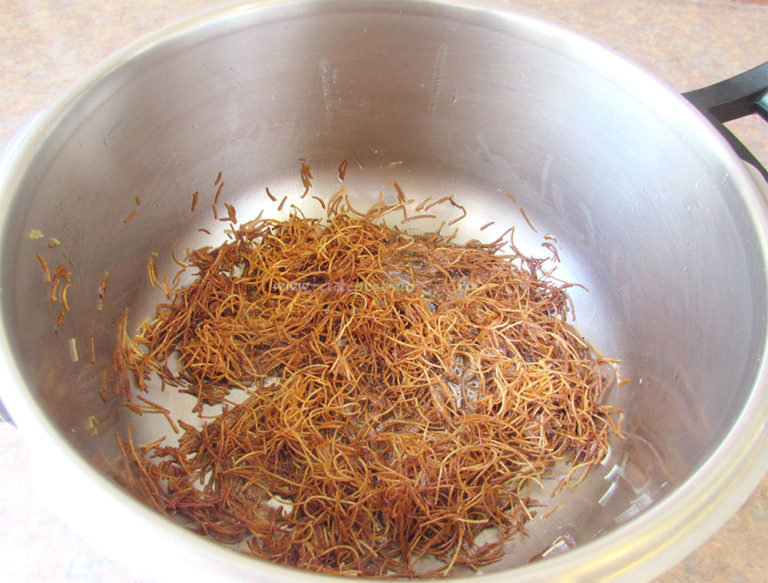 Pilaf Turcesc cu Fidea - Atzem Pilaf ⋆ Retete Pentru O Viata