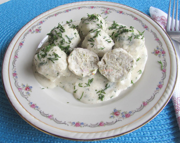 Ciorba de Perisoare a la Grec - Reteta Originala ⋆ Retete Pentru O Viata