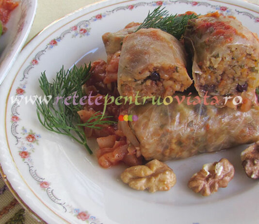 Retete Culinare Arhiva ⋆ Retete Pentru O Viata