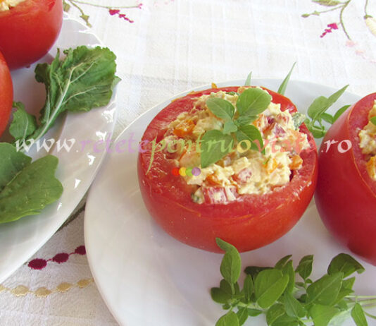 Retete Culinare Arhiva ⋆ Retete Pentru O Viata