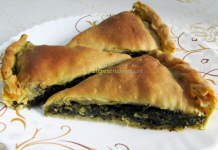 Musaca de Post cu Cartofi si Soia ⋆ Retete Pentru O Viata