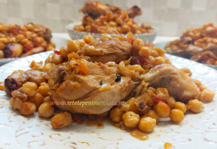 Salata Greceasca - Reteta Originala ⋆ Retete Pentru O Viata