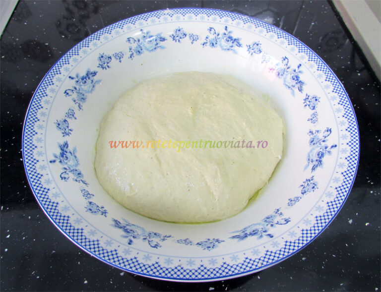 Scovergi de Post Pufoase ⋆ Retete Pentru O Viata