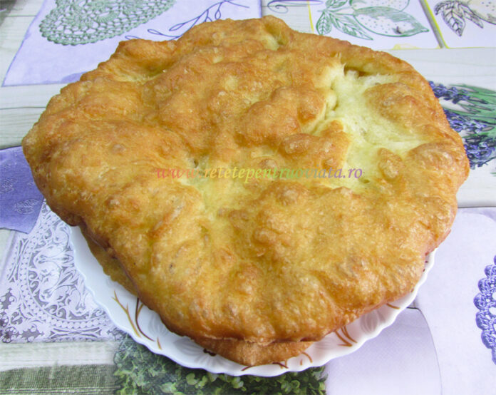 Scovergi de Post Pufoase ⋆ Retete Pentru O Viata