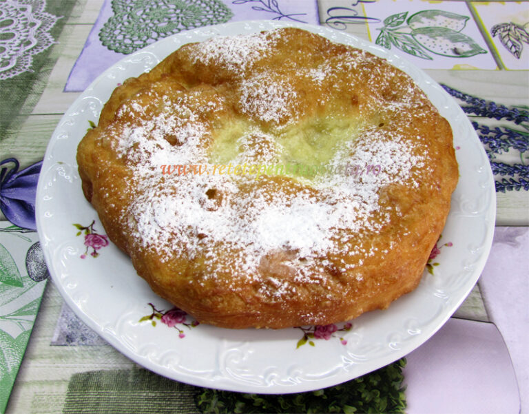 Scovergi de Post Pufoase ⋆ Retete Pentru O Viata