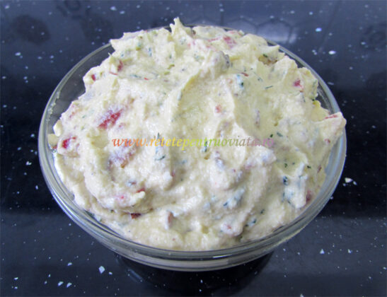 Oua Umplute - Retete Simple si Rapide ⋆ Retete Pentru O Viata