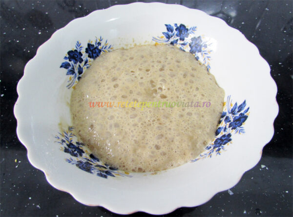 Gogosi cu Ciocolata - Gogosi Umplute cu Ciocolata sau cu Gem